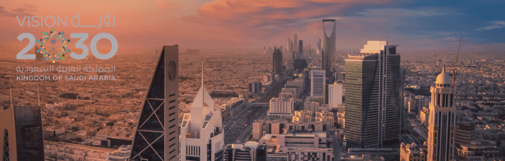 Vision 2030 – Falcons International